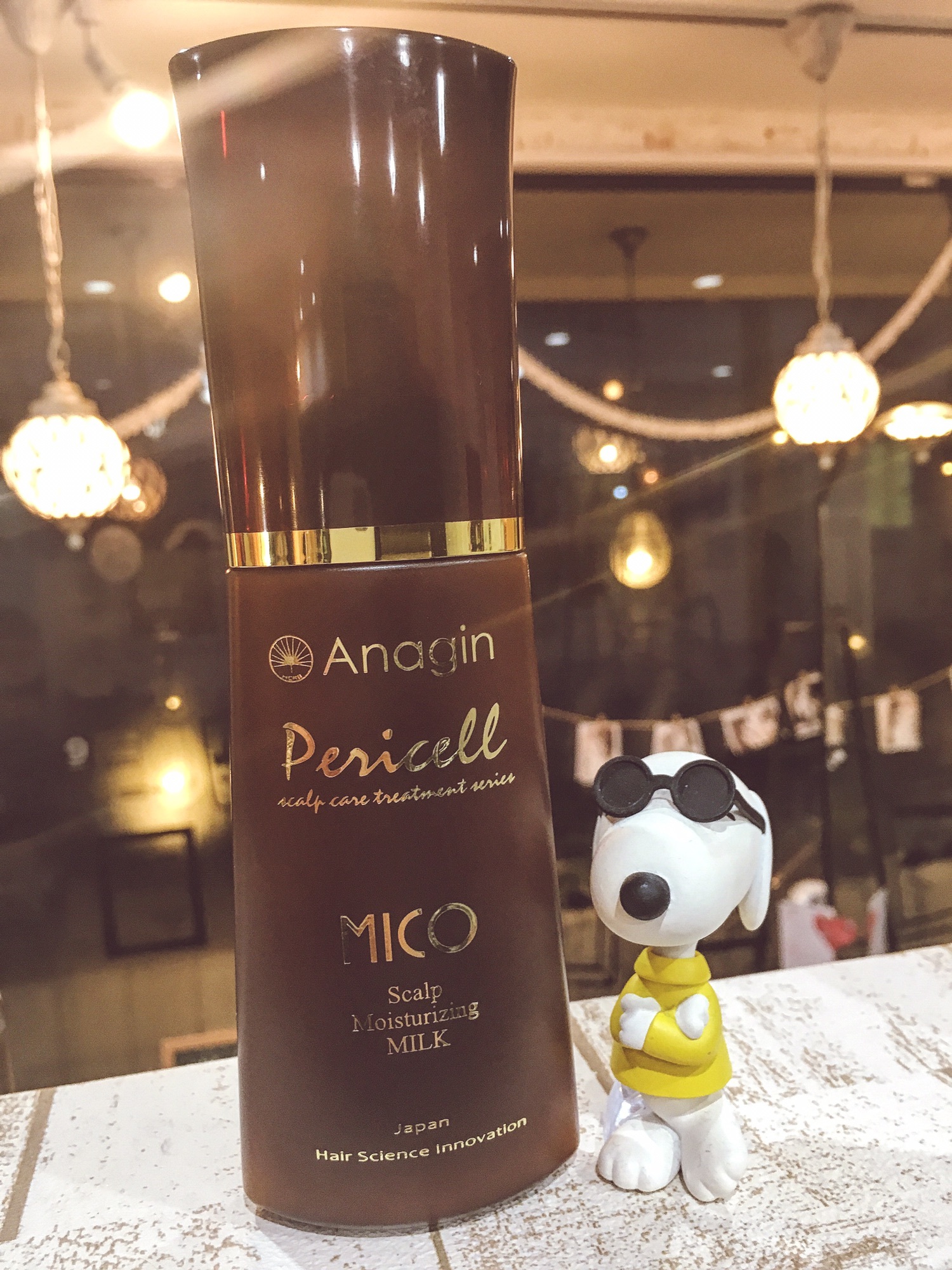 【朗報】Anagin商品に待望のマルチ美容液誕生！！驚きの効能⁉️とは… | cynd/シンデｲ/吉田 博勝/ショートヘアとオーガニックカラー ...