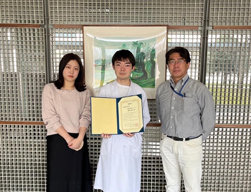 第147回 日本薬理学会関東部会 3月21日 2023年 | The Hamada Lab.