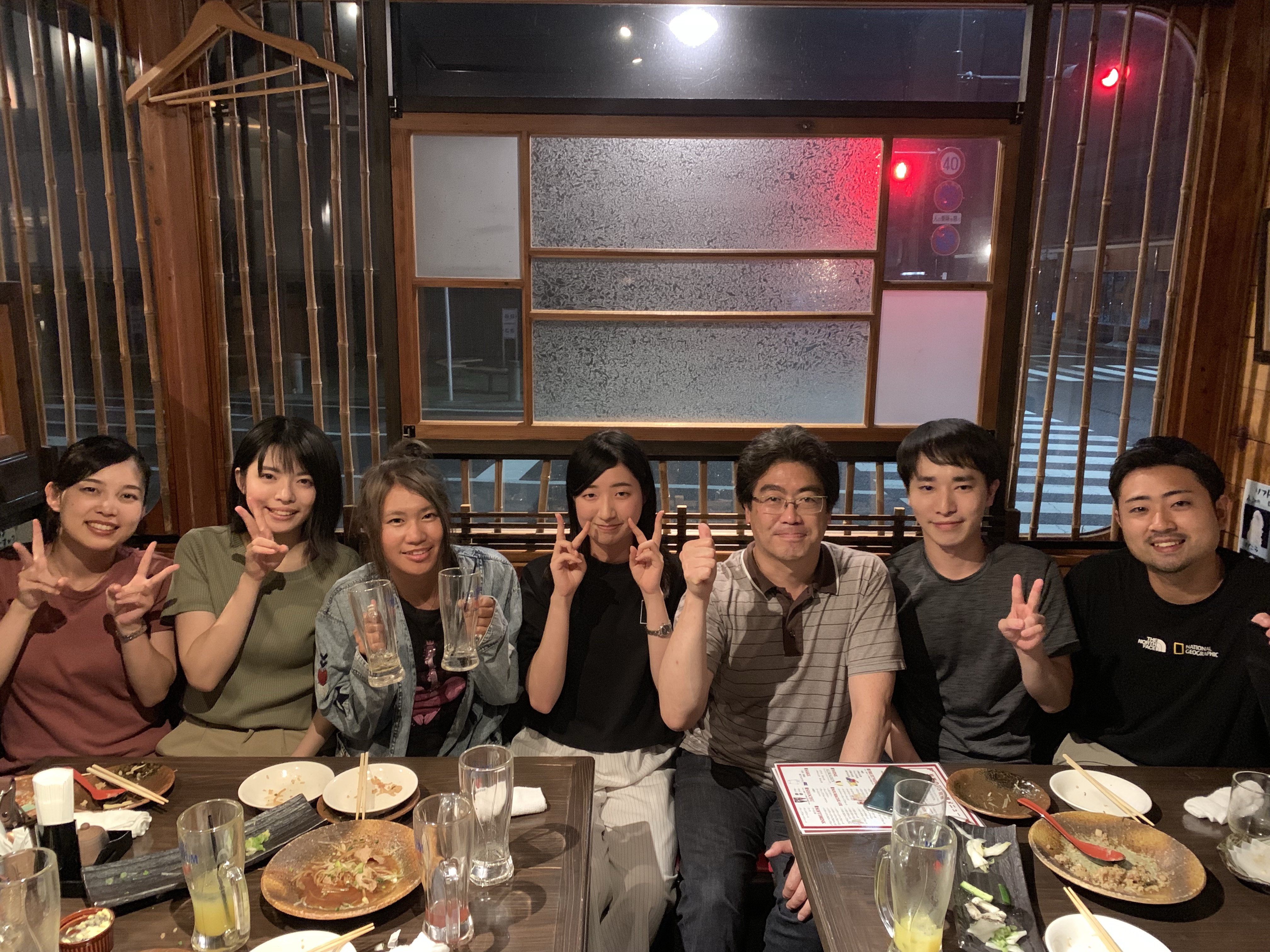 第3期実務実習スタート | The Hamada Lab.