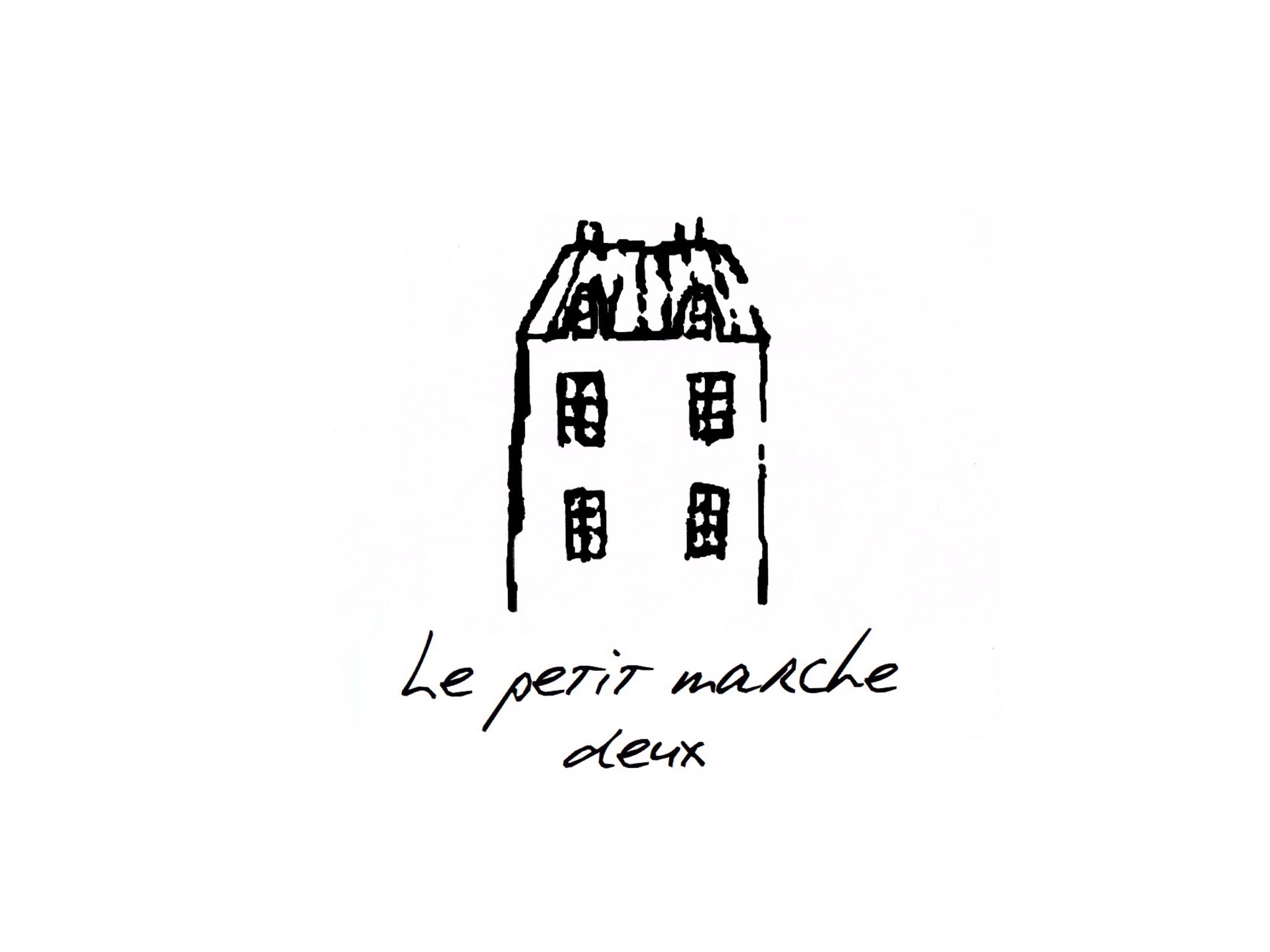 ABOUT | le petit marche