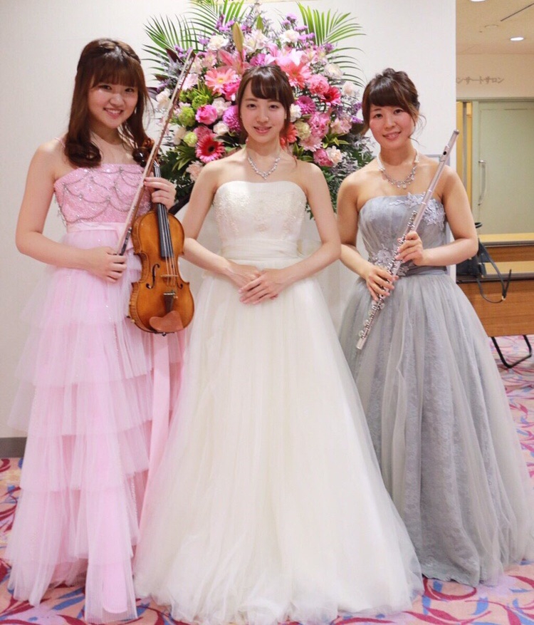 PROFILE♡ | Tempo Primo