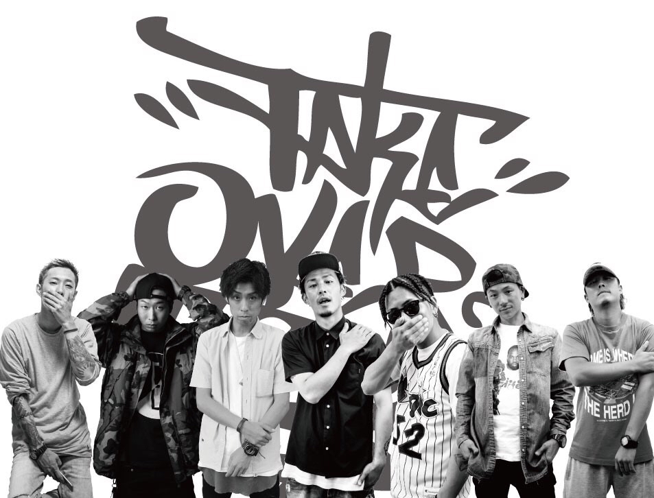 TAKEOVERRECORDS Official Site