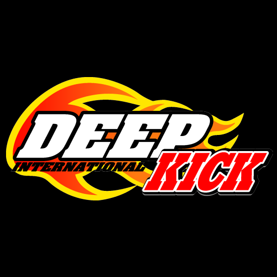 DEEP☆KICK