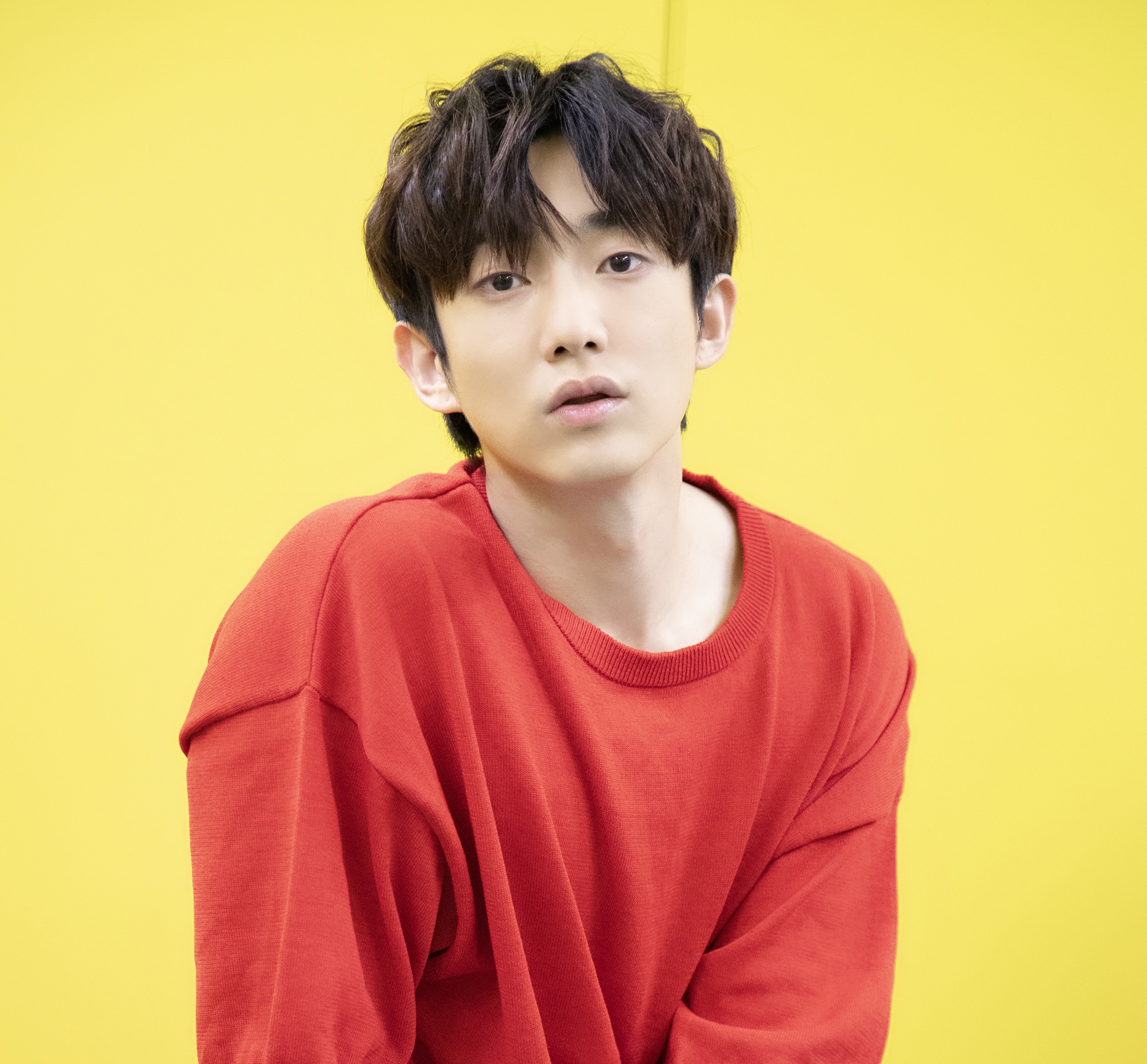 バレンタインはみんなに「逢いたくて」開催のお知らせ | Taeju（テジュ）