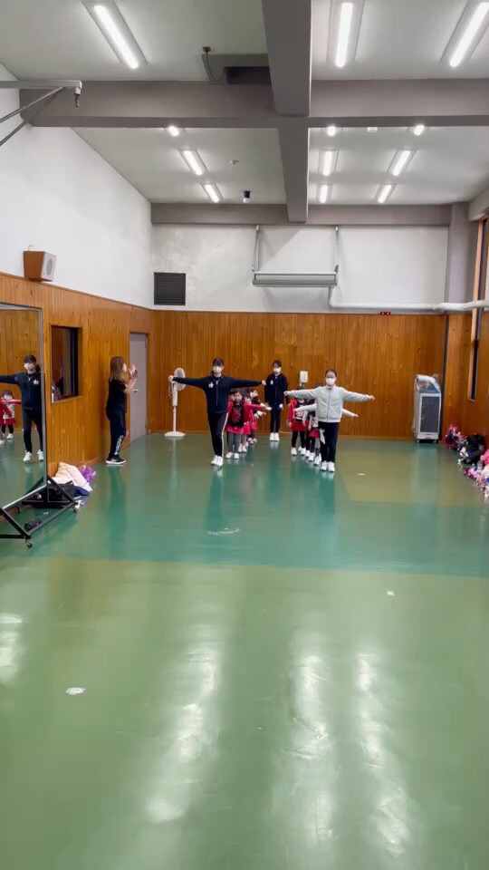 東京チーム！ | Maples★HP