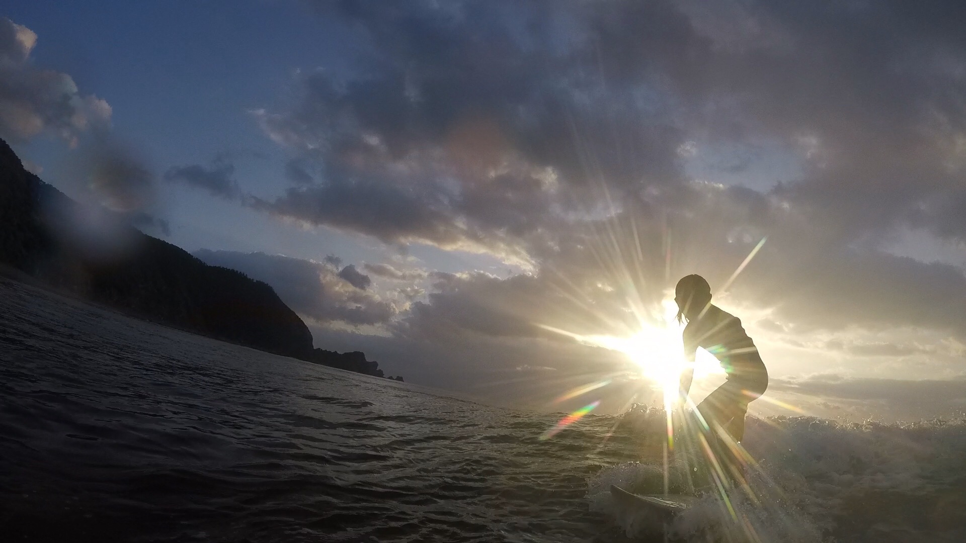 beautiful morning | slides up community