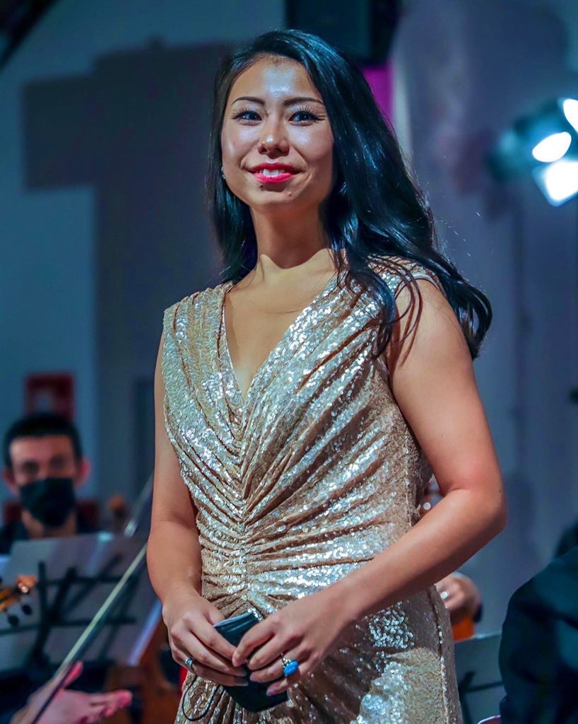 Profile | AIRI SUNADA