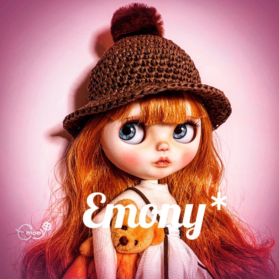 Emony*_doll