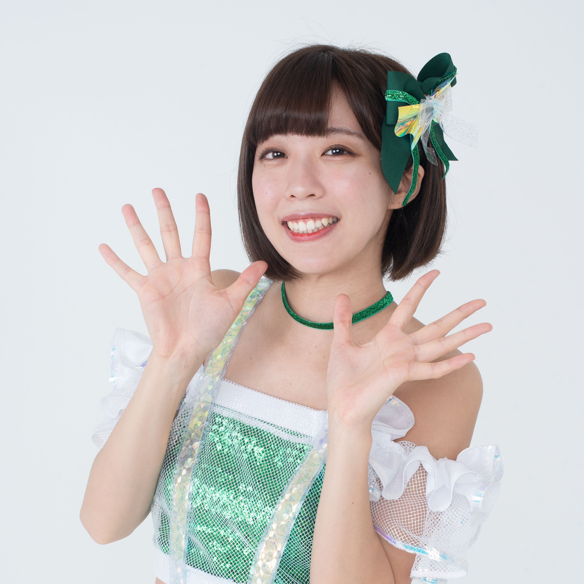 【杏奈】muripo | ぐるぐるぐーるる