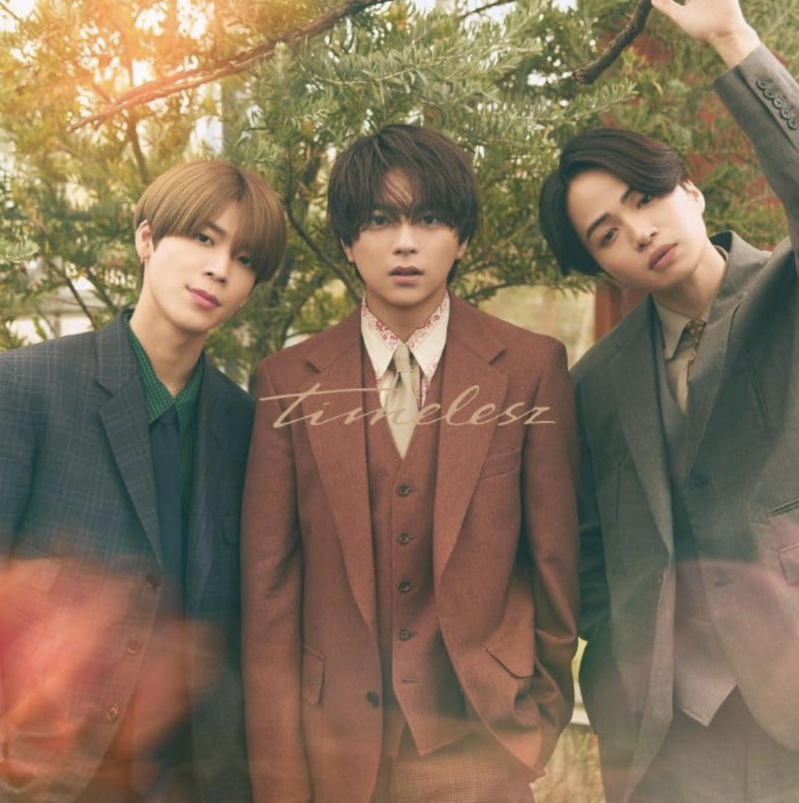 timelesz / timelesz | Daisuke"D.I"Imai / 今井大介 Official Website