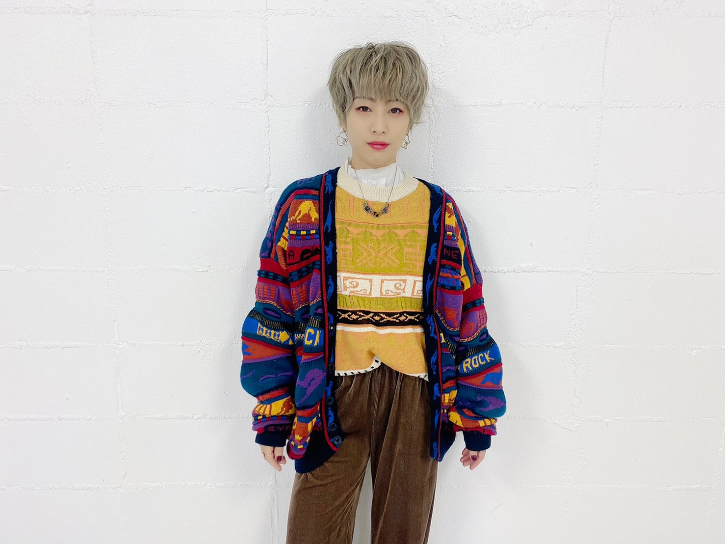 MV『Shining Star』193R コメント | POPPiNG EMO OFFICIAL WEBSITE