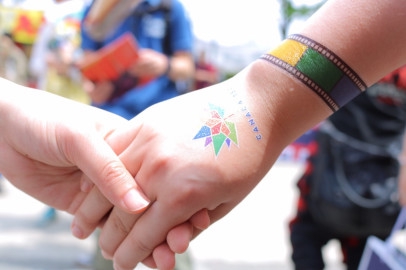 About US | Soka Rainbow Actions