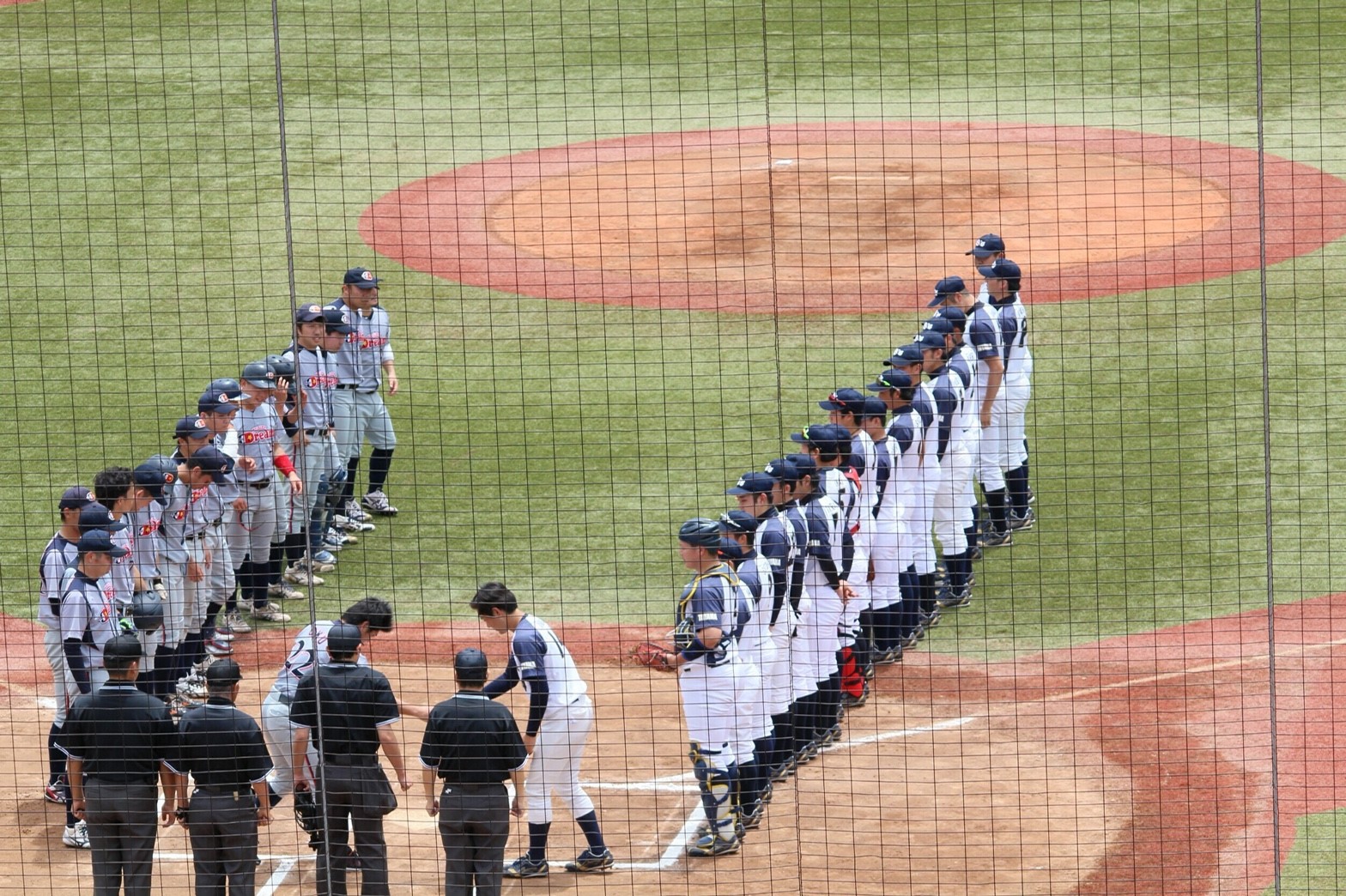 BANDITS BASEBALL CLUB