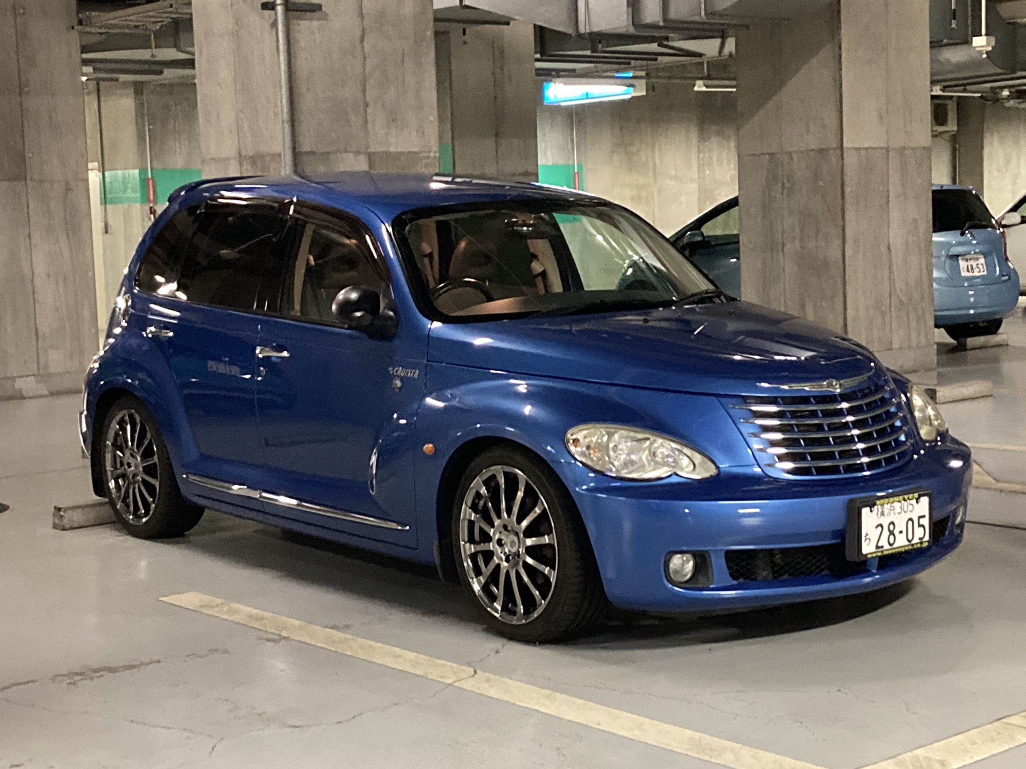 Chrysler PT cruiser ご成約ありがとうございました！ | Arrows－carsales