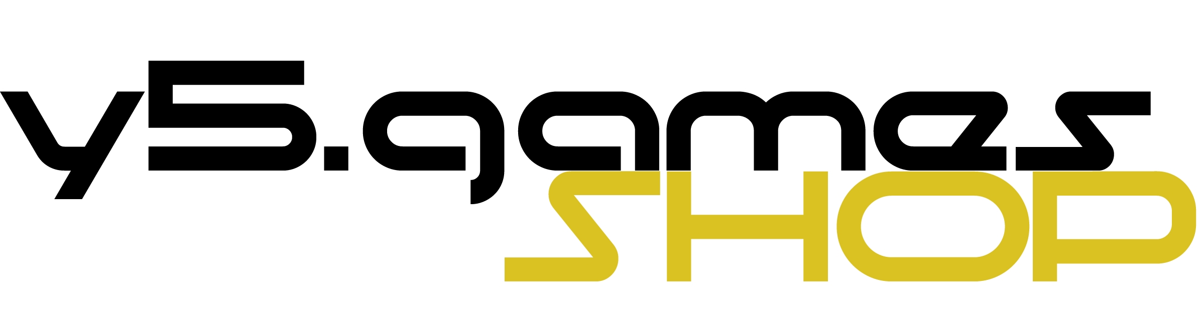 SHOP | y5.games BLOG