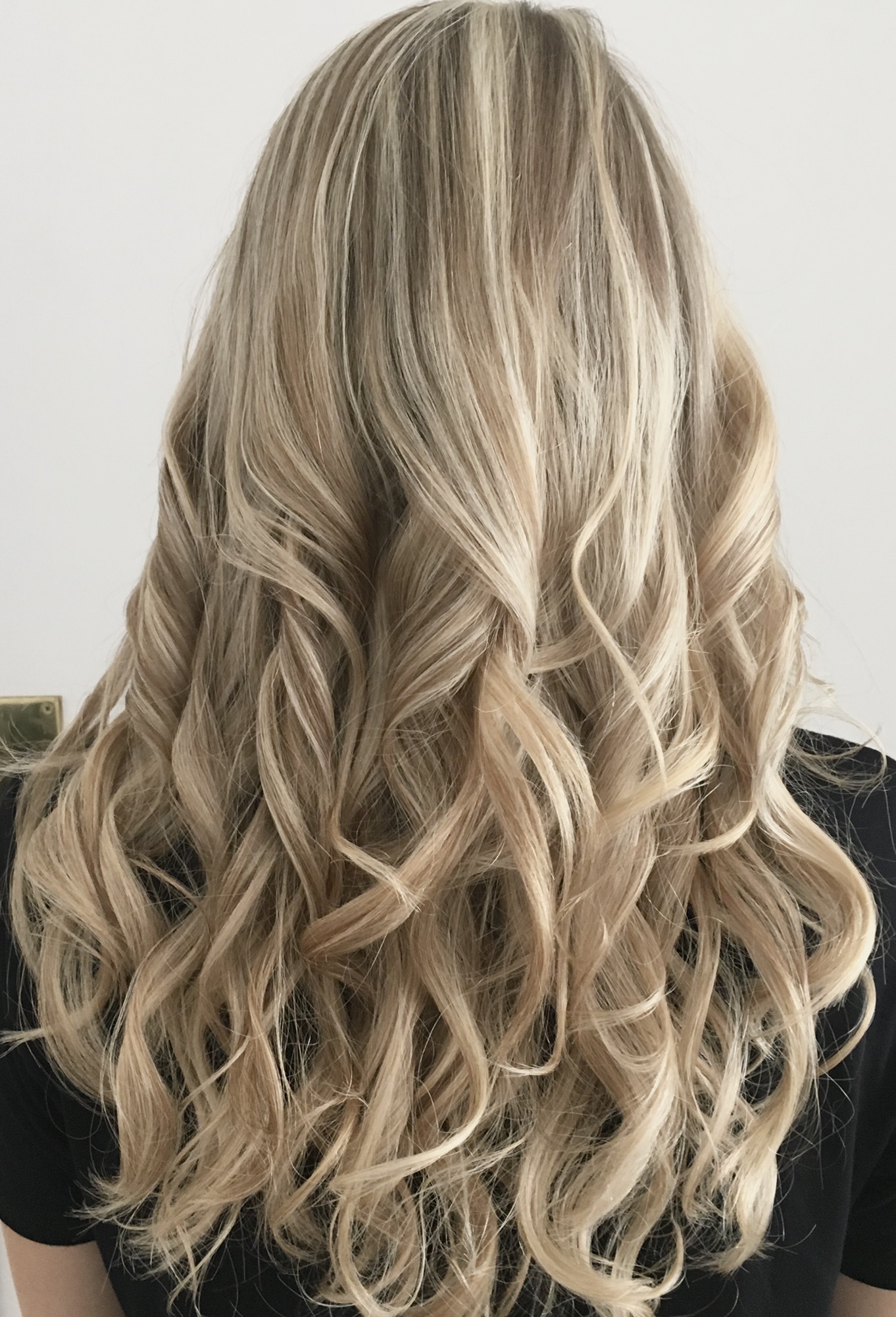 customer voice | Coco hairdesign ︎ Sydney 🇦🇺