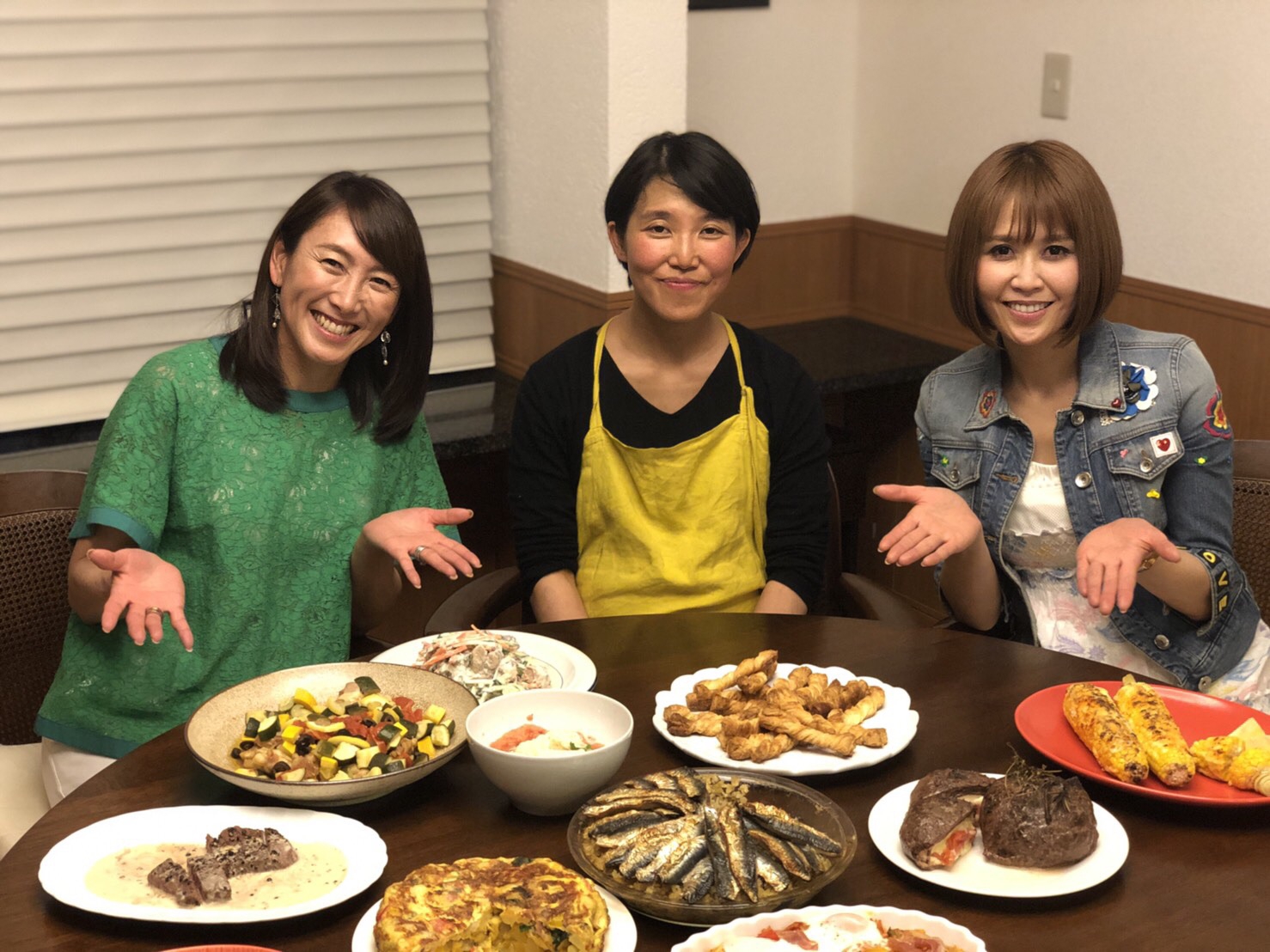 7月19日、久々に沸騰ワード10に出ます | Shima Tassin