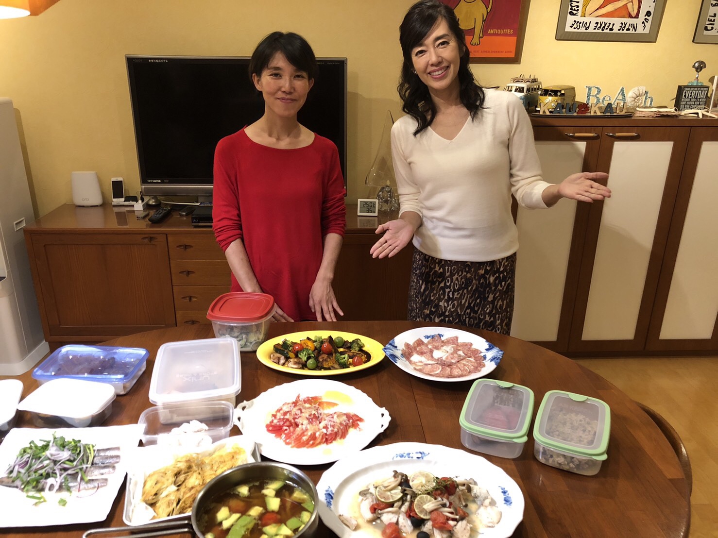 11/23 沸騰ワード10 | Shima Tassin