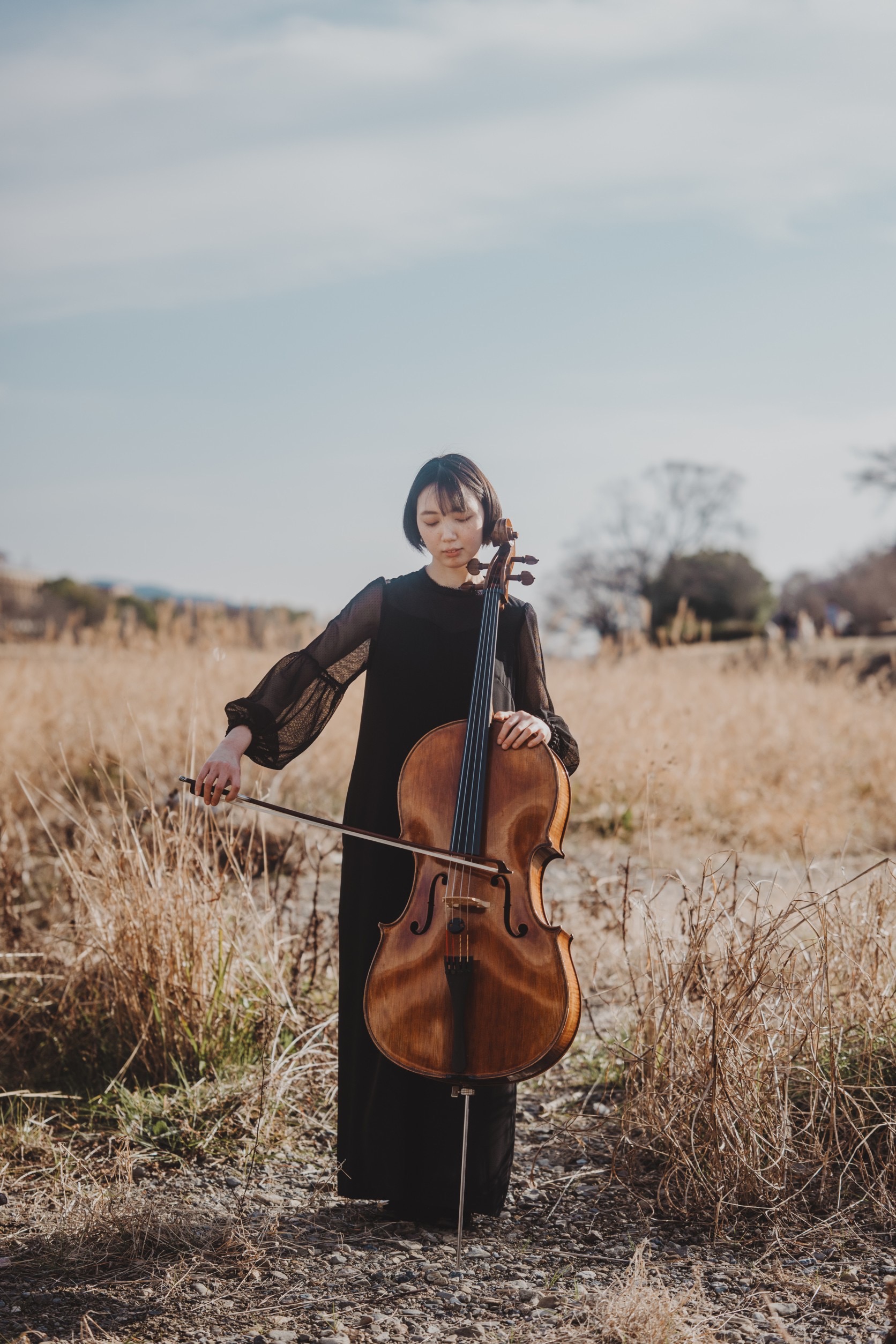 Profile | Miki Hirota