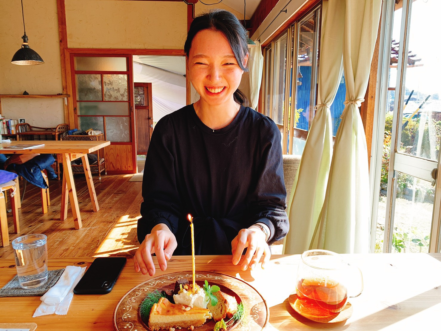 2020.11.20 | Miki Hirota