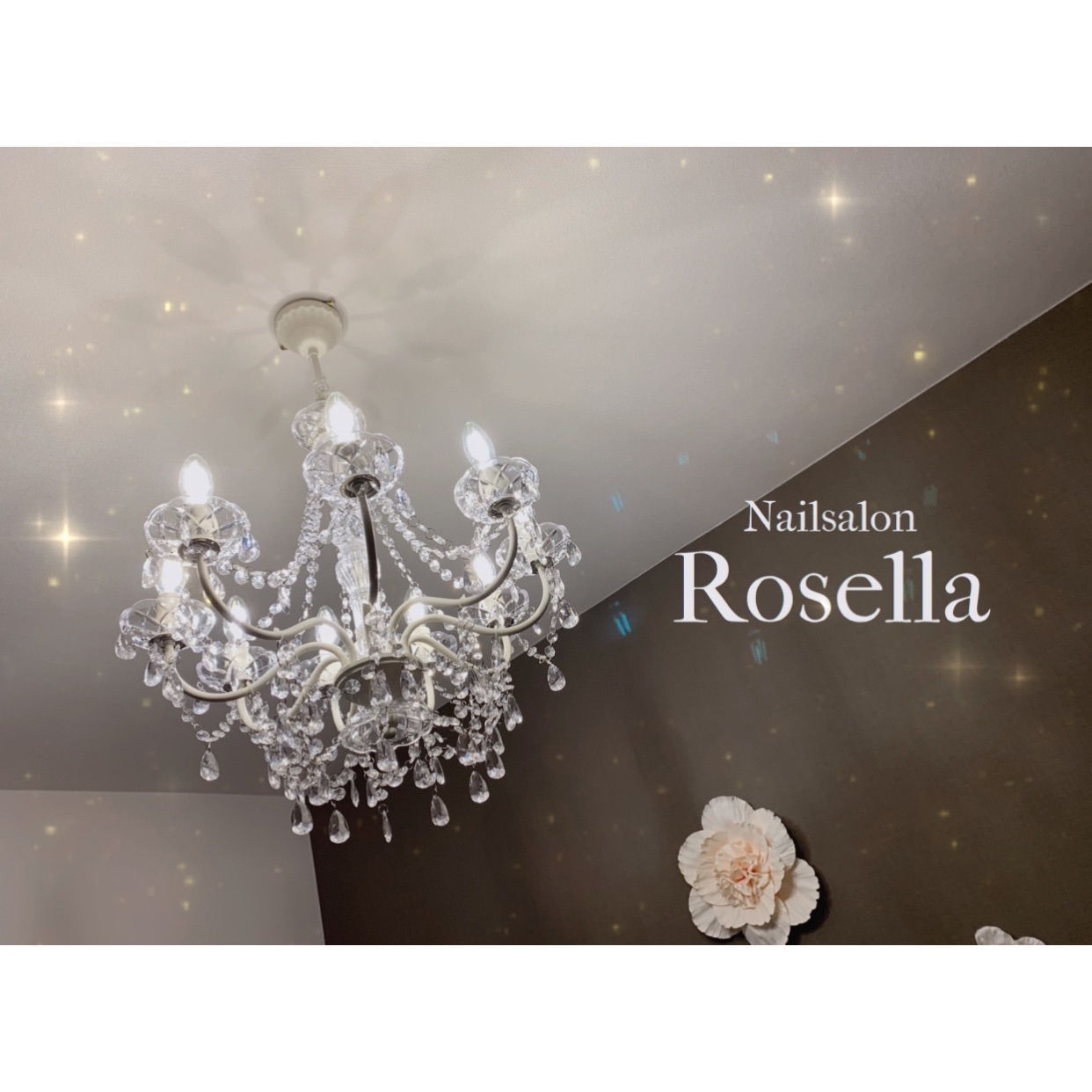 Salon Data | Nail salon Rosella