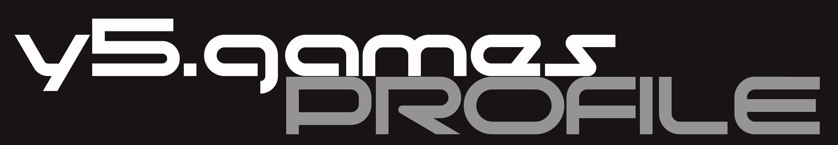 PROFILE | y5.games HOME