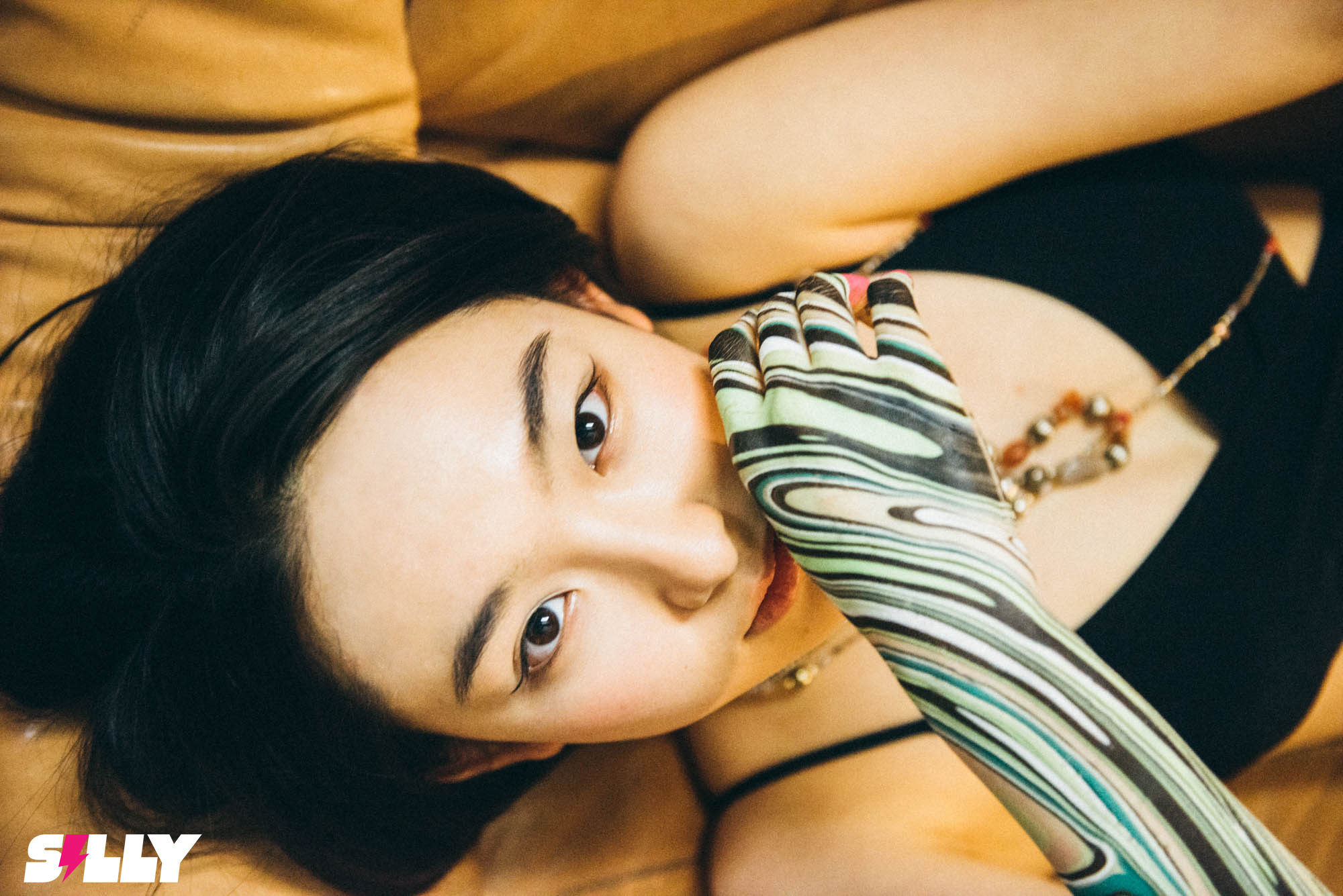 YU SAOTOME | 07 | SILLY