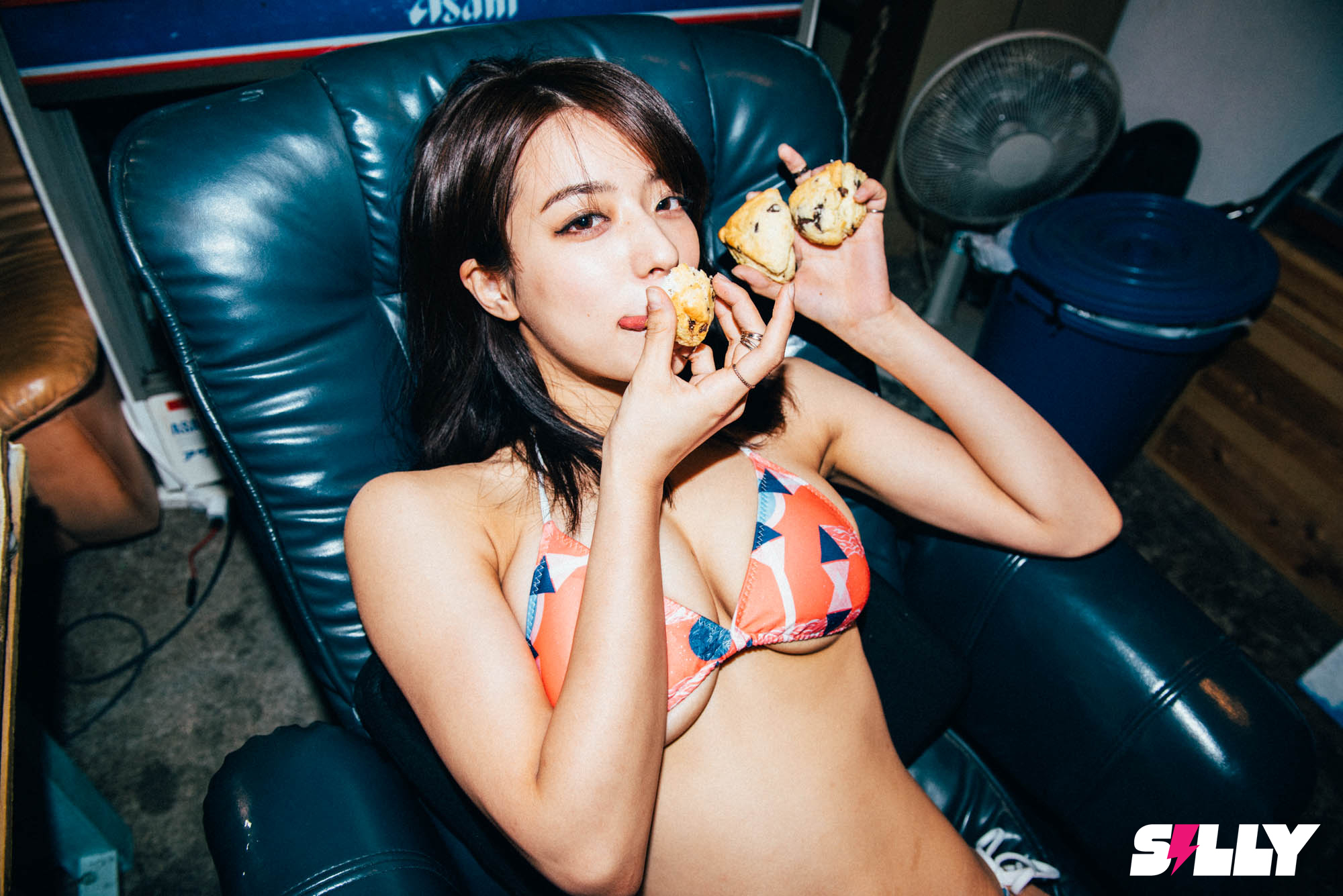 MAYU KOSETA | 06 | SILLY