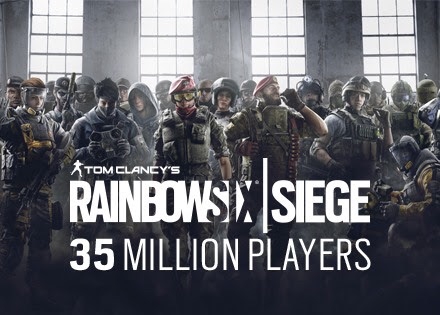 Multi FPS Clan SLB Home