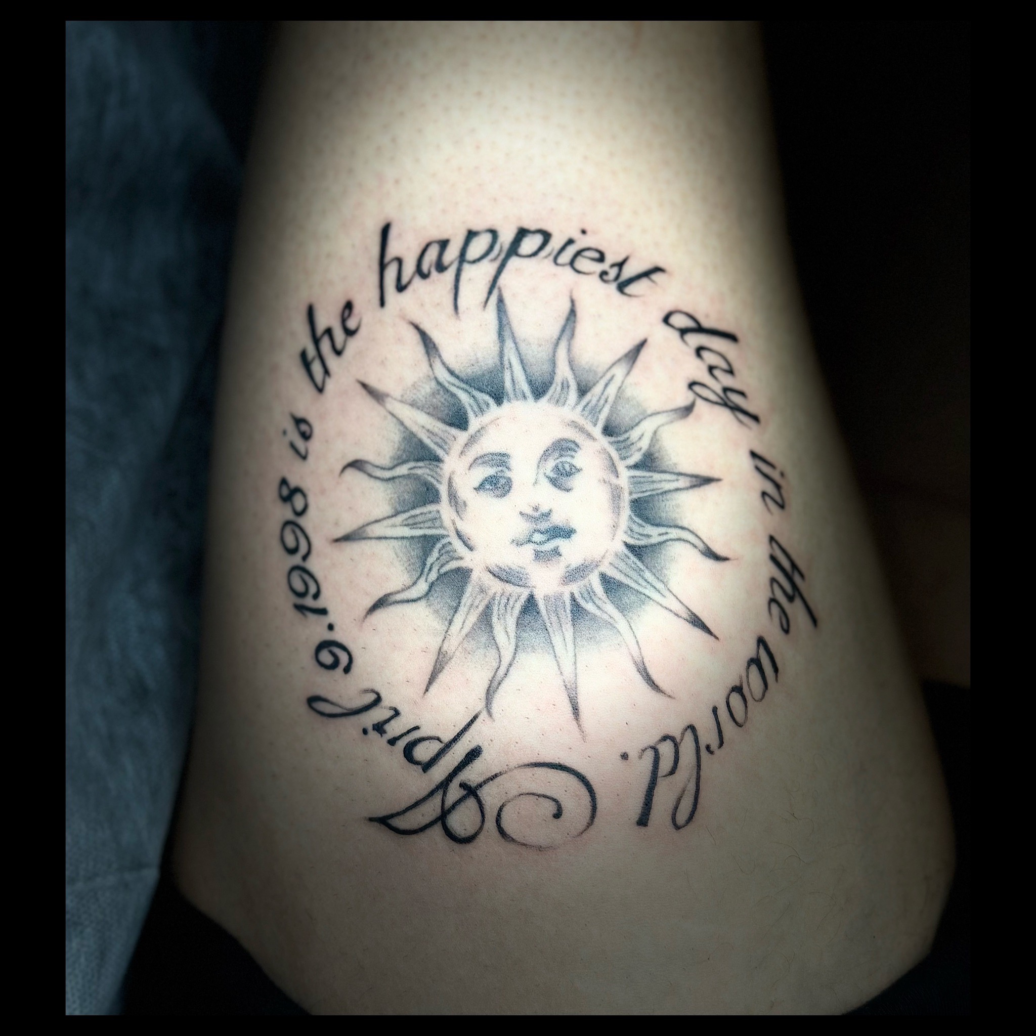 GALLERY | RUMBLE TATTOO