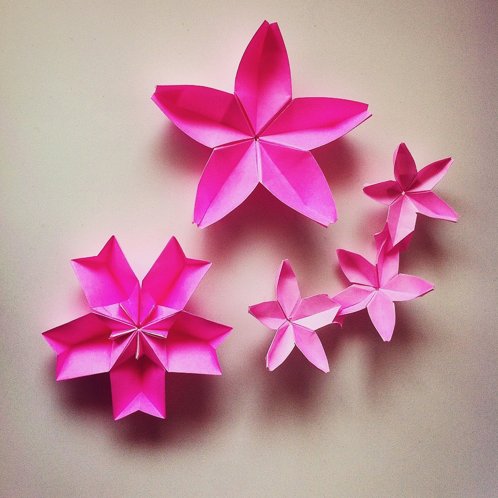 Atelier | Atelier Origami