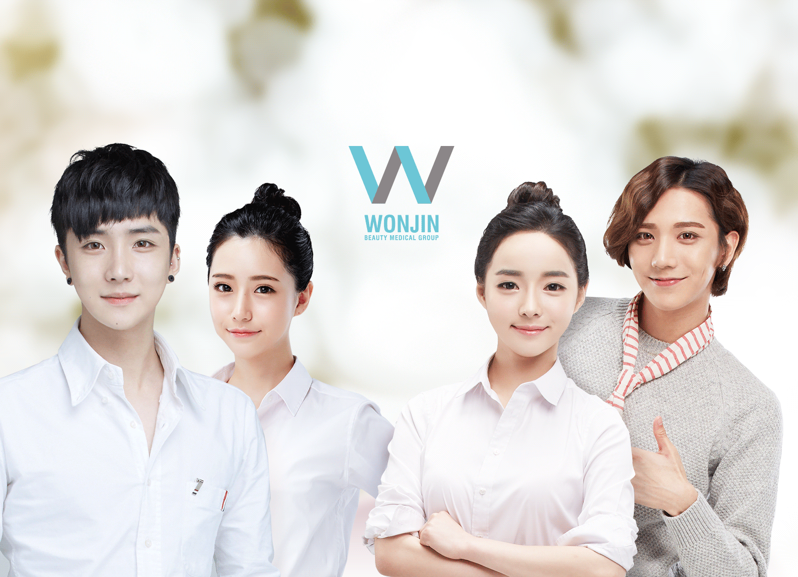 WONJIN BEAUTY MEDICAL GROUP