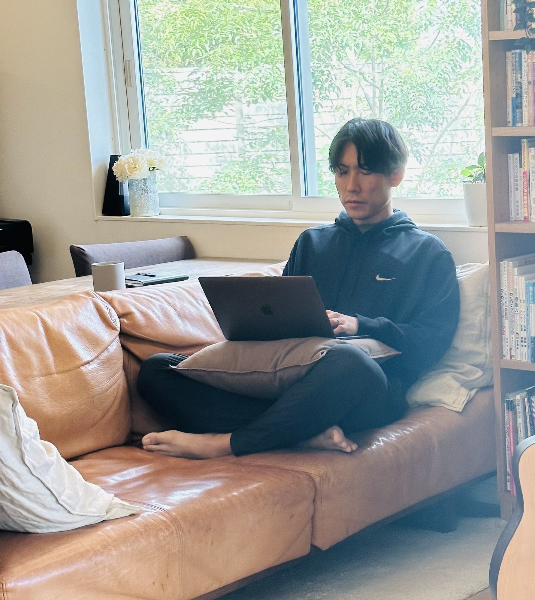 let go | yamamura yusuke BLOG