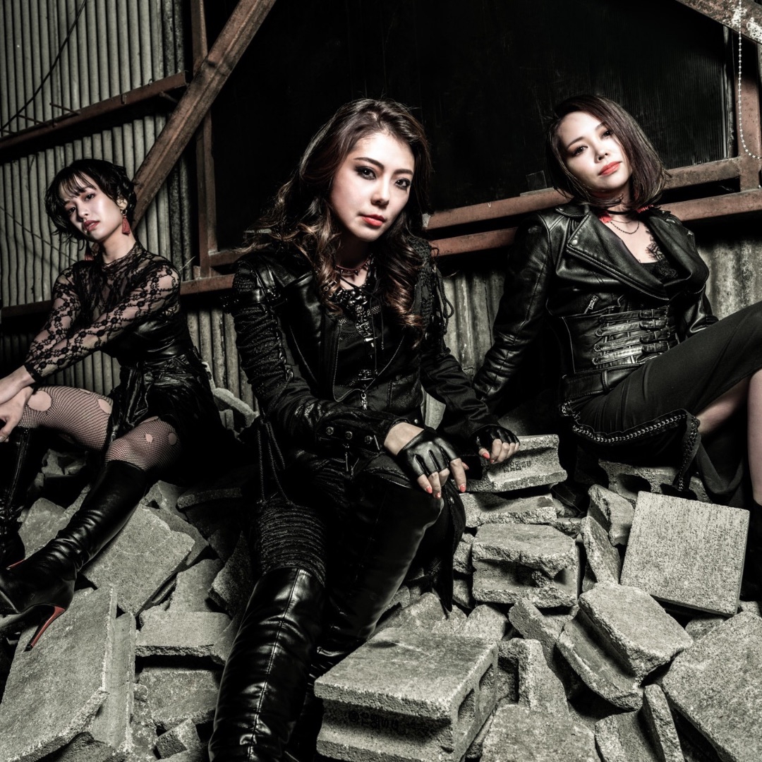 次回出演イベント NiyaNiya!詳細です！ | RED HEELS