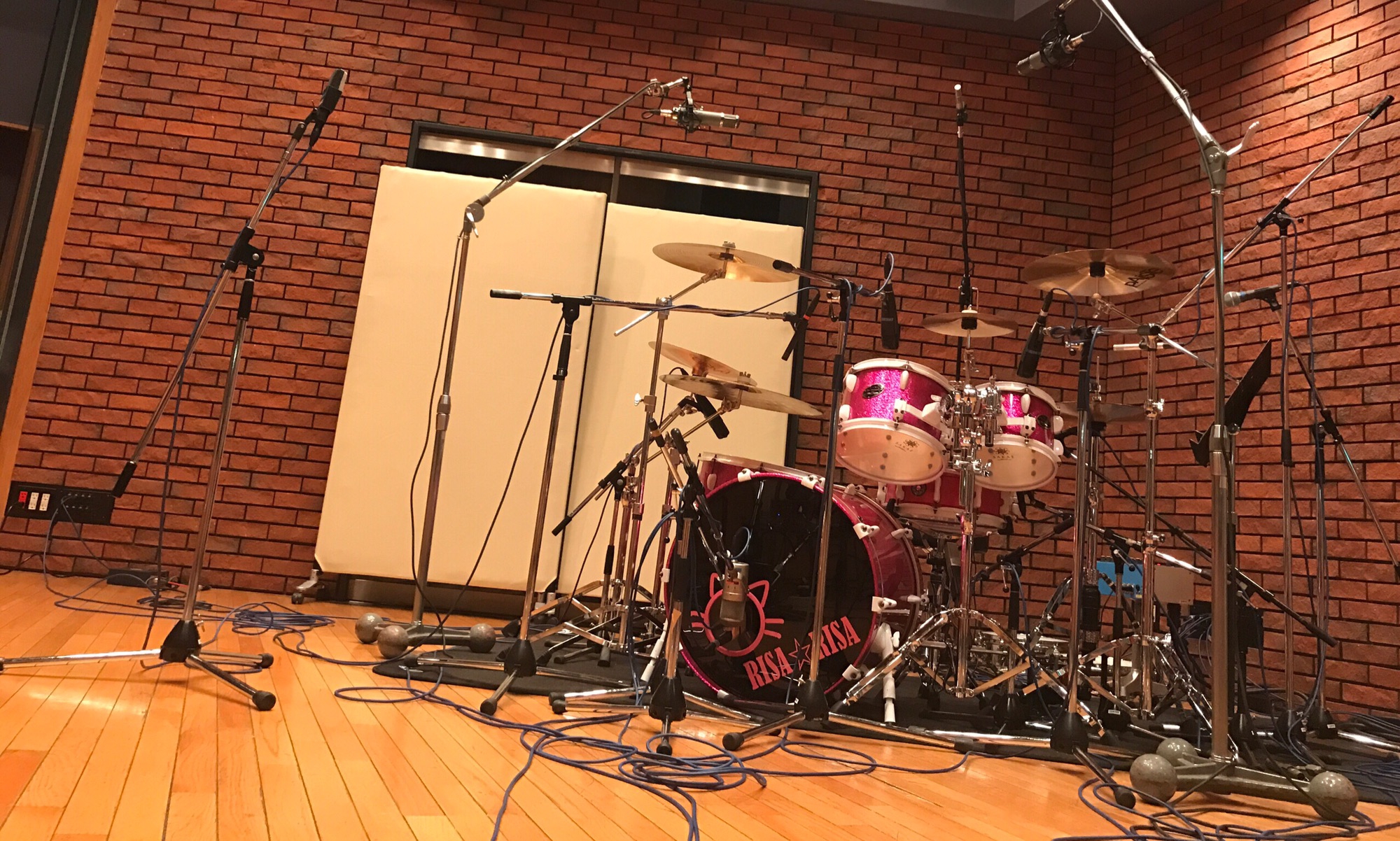 RISA☆RISA Official Website