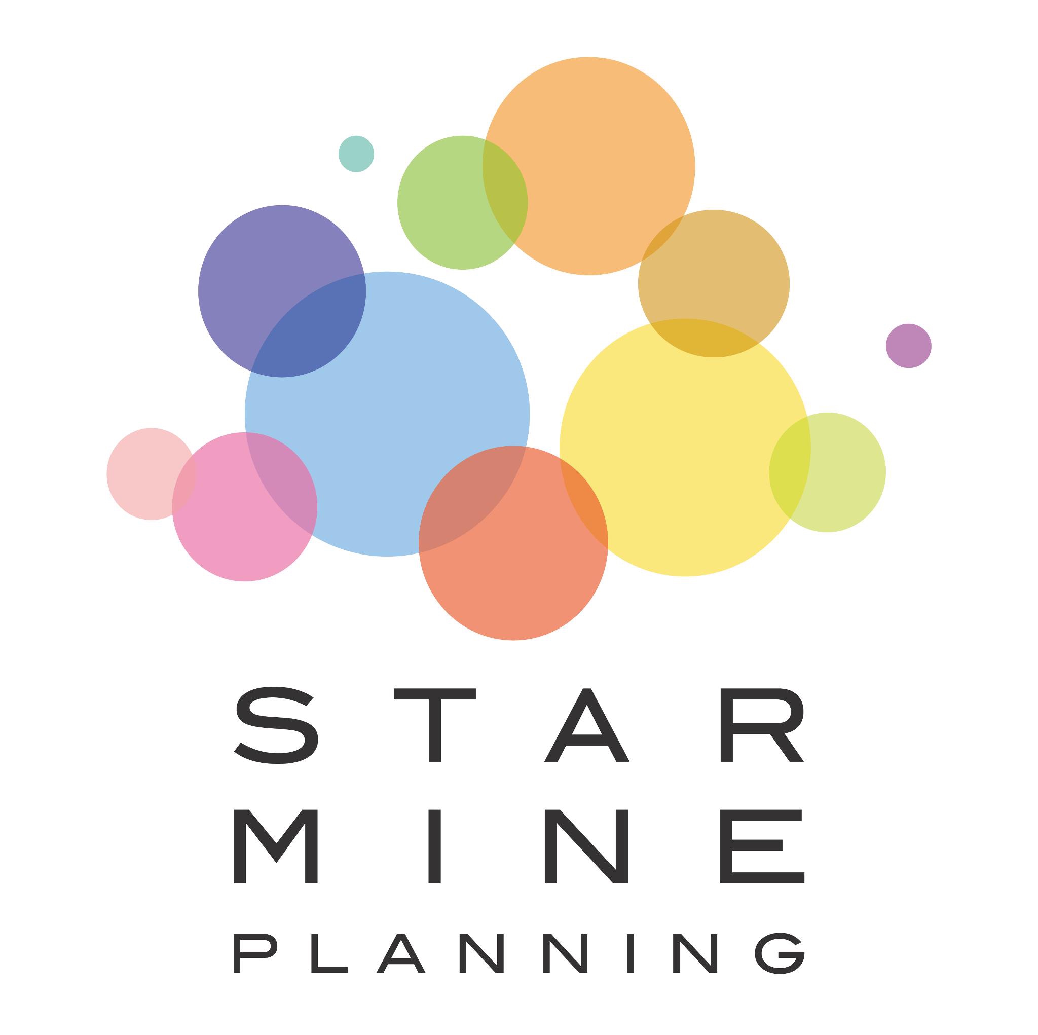 STARMINE PLANNING