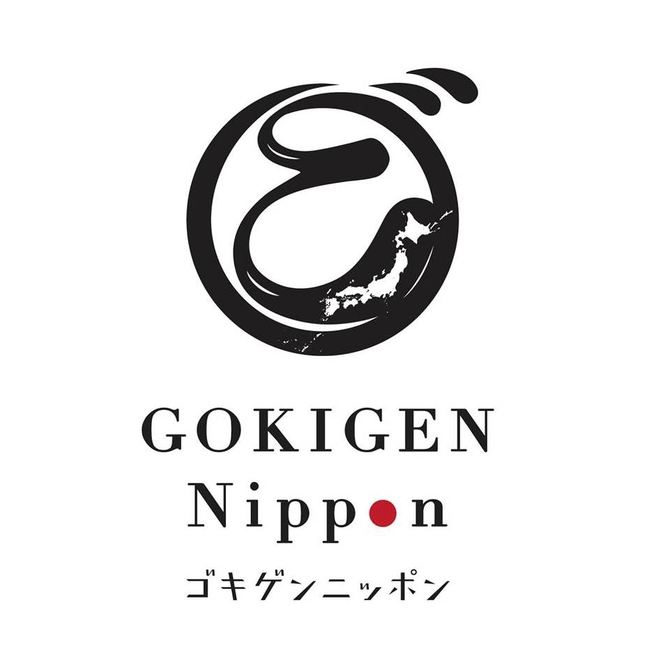 GOKIGEN Nippon