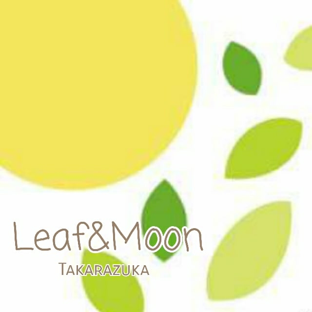 Leaf ＆ Moon