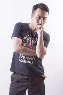 profile | B-NINJAH official