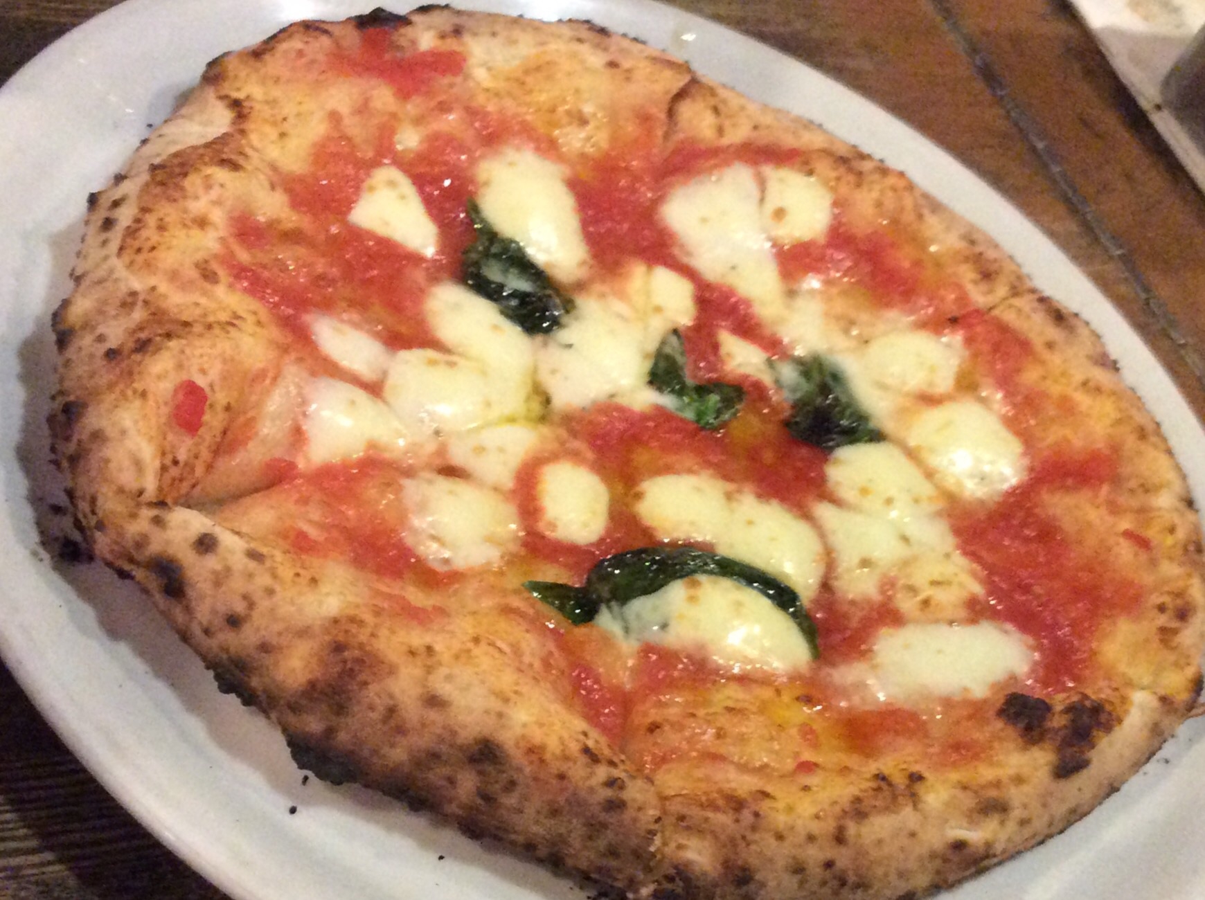 おすすめメニュー ️ | il Pizzaiolo