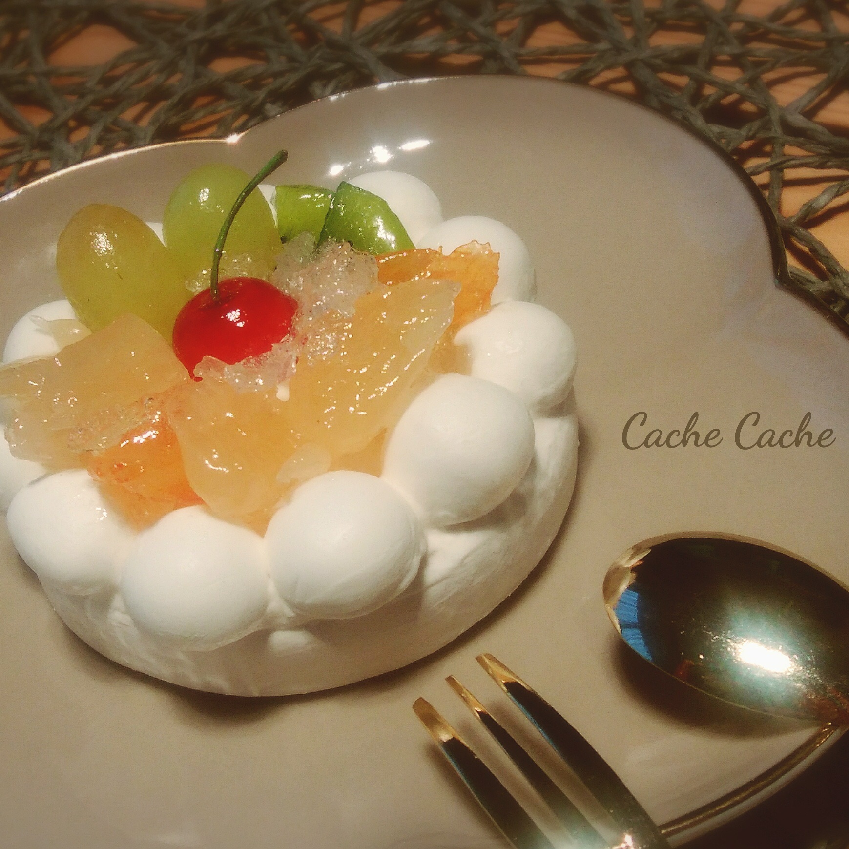 michi's Official Site