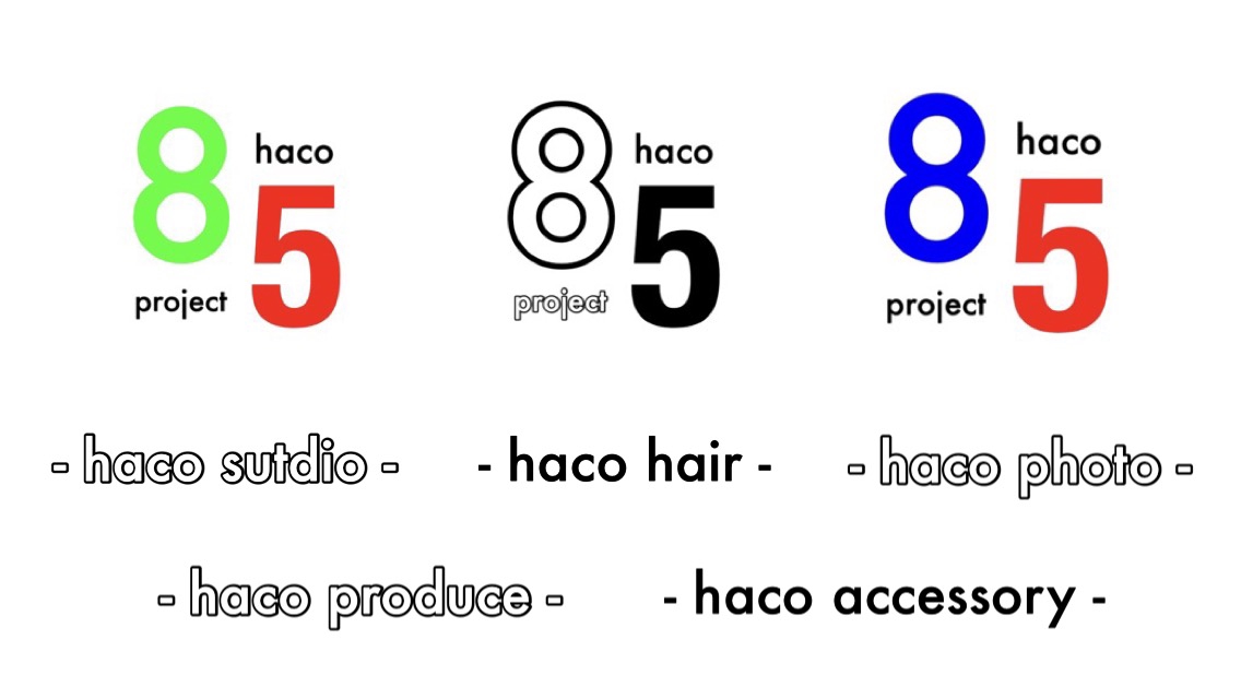 PRICE・system | 85-haco-project