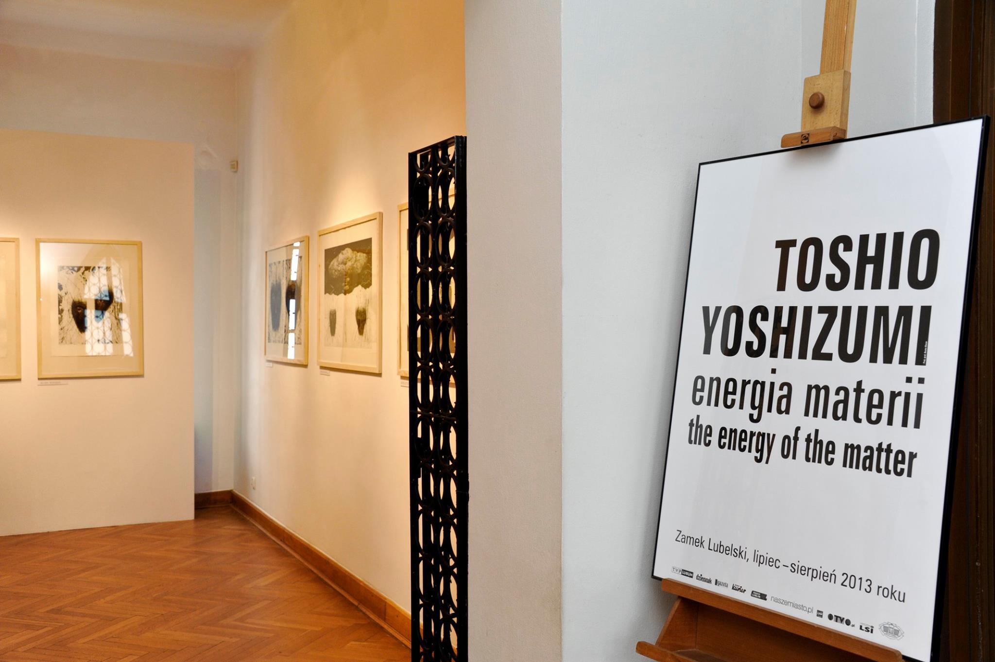 Exhibition | TOSHIO YOSHIZUMI
