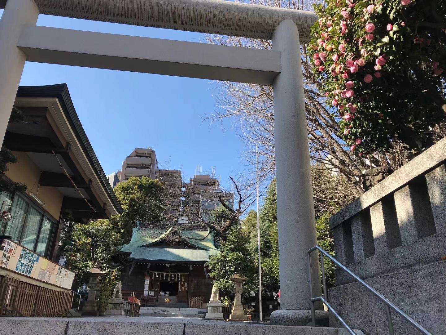 3・11の後を生きるように、新型コロナの後を生きよう | 一号館一 一教室