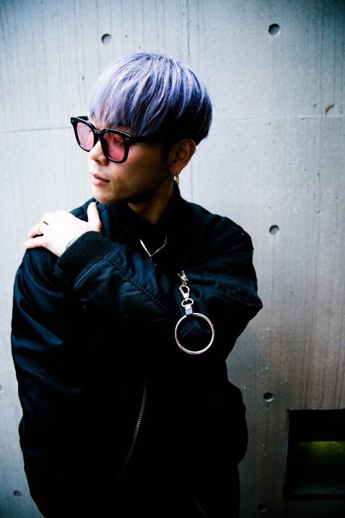 振付師 NAOKI Official Blog