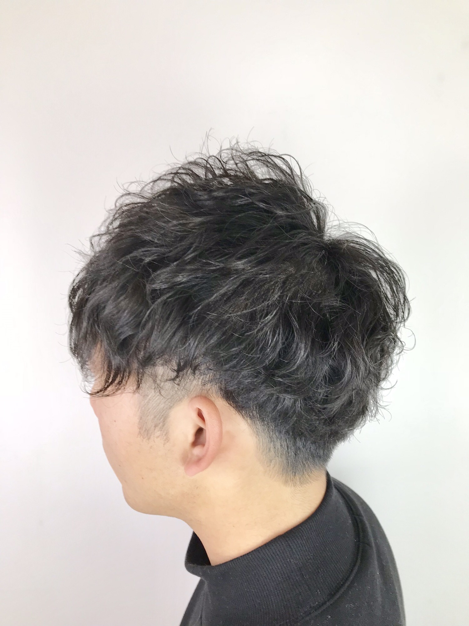 簡単外はね | カラーが好きになる美容院『NYNY姫路本店』ブログ