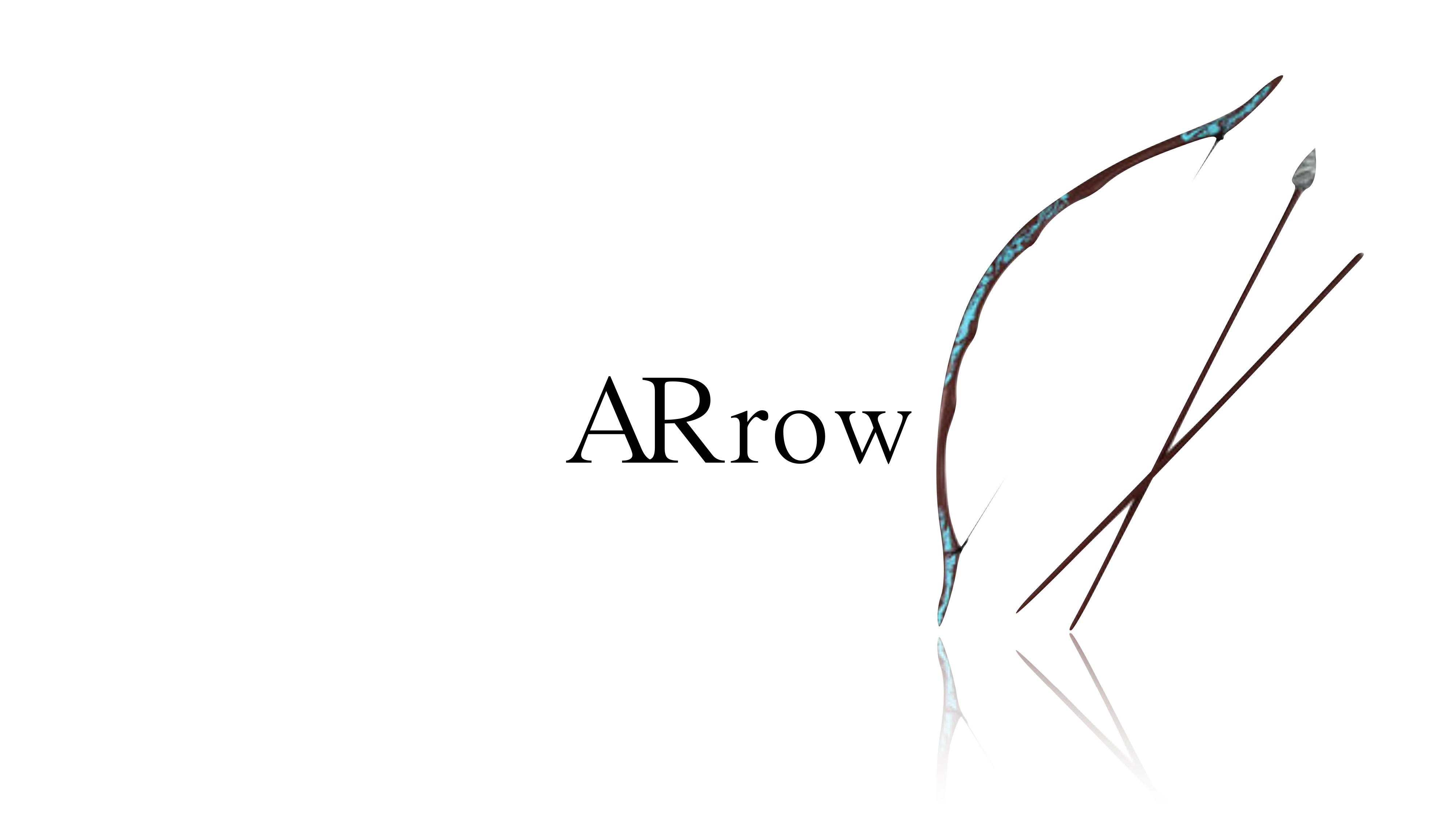 ARrow -ARとArrowを組み合わせる- | ナツキ徒然MakingLog