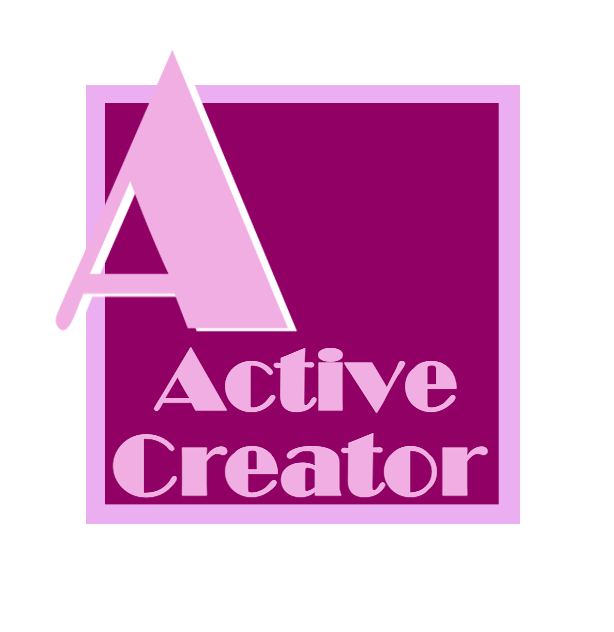 Active Creator Official Site