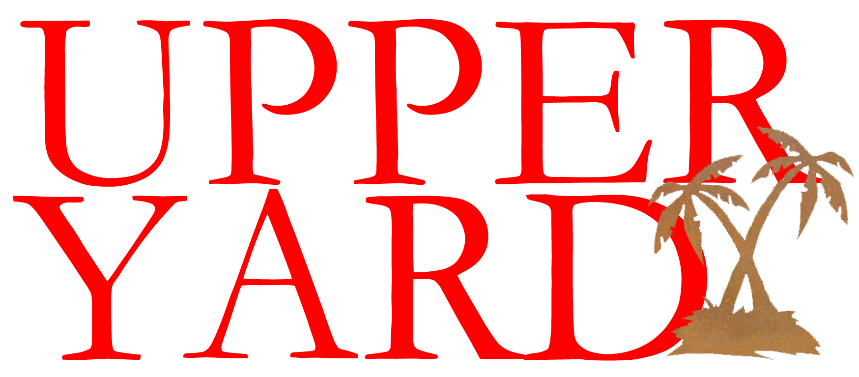 UPPER YARD theburgershop