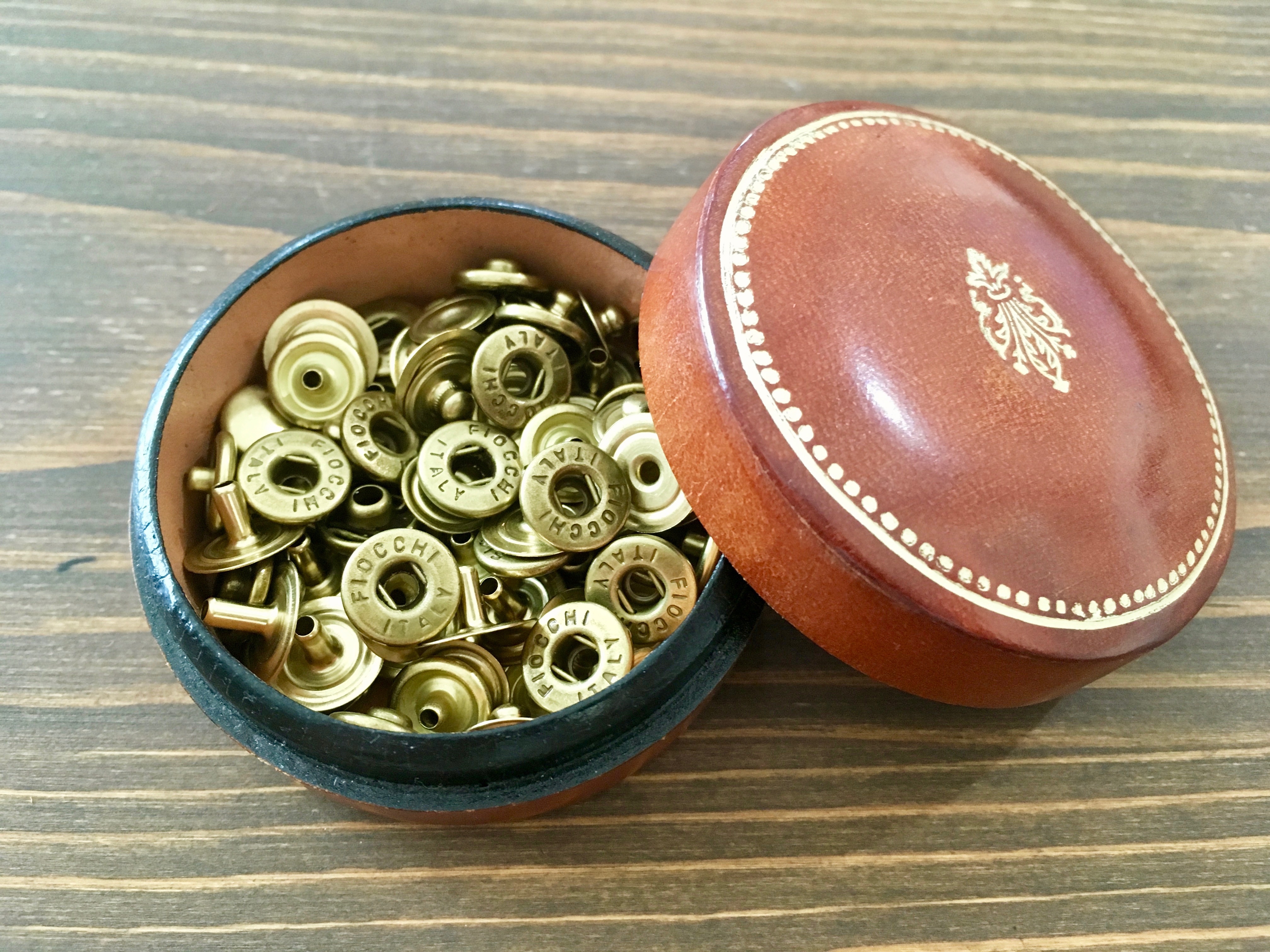 FIOCCHI | DeepLeather